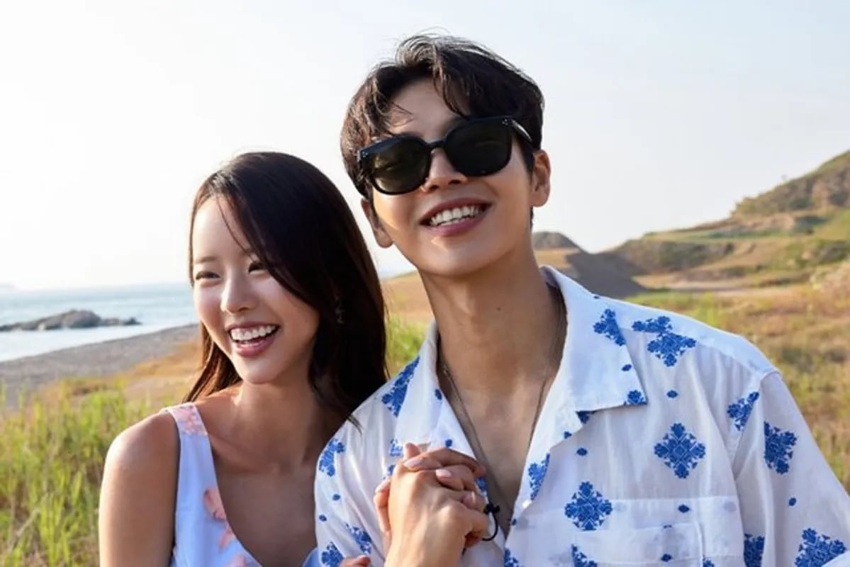 HeeBeen! All the Ways Park Hee Sun and Lim Su Been From 'Single's ...