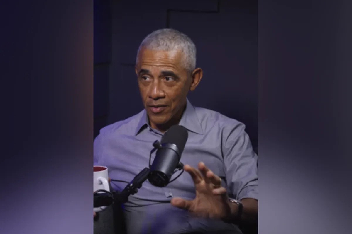 Barack Obama clarifies remarks about existence of aliens | ABS-CBN ...