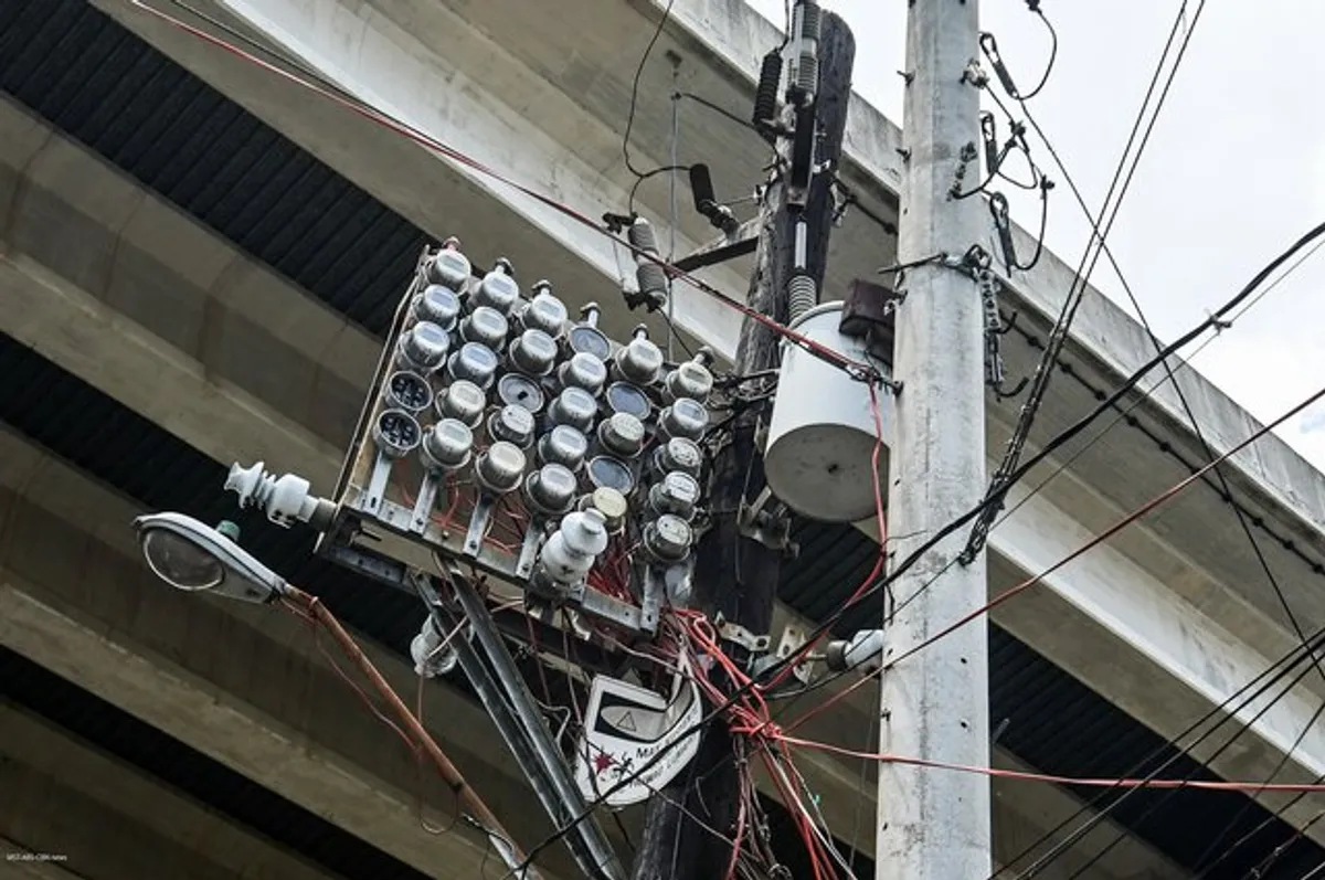 Sual Power bags 200MW supply contract from Meralco | ABS-CBN News