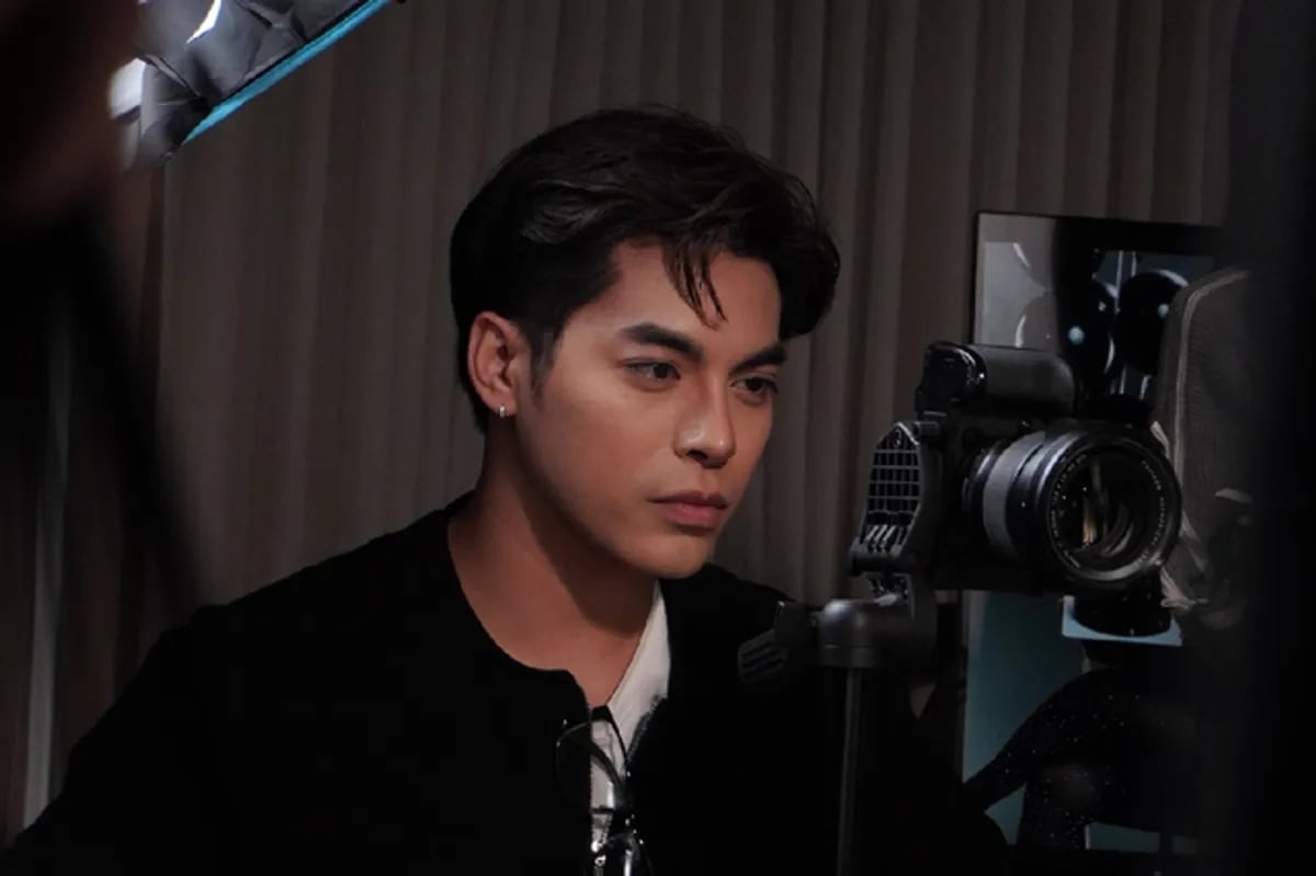 Content Creator Hajie Alejandro gives his take on marriage: ‘Hindi ...