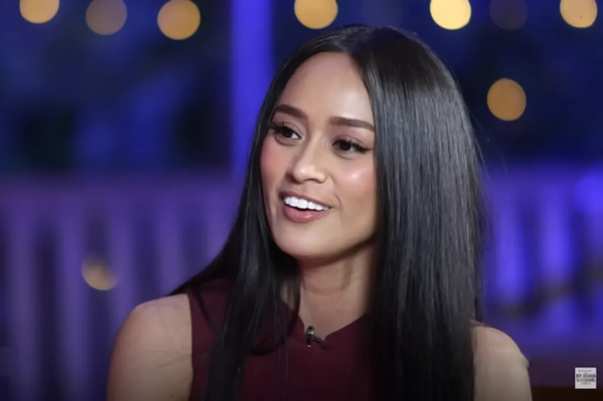 Jopay Paguia reveals how religion helped her join SexBomb Girls once ...