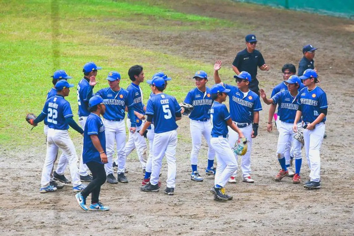 UAAP: Southridge turns back NU Nazareth, advances to finals of HS ...