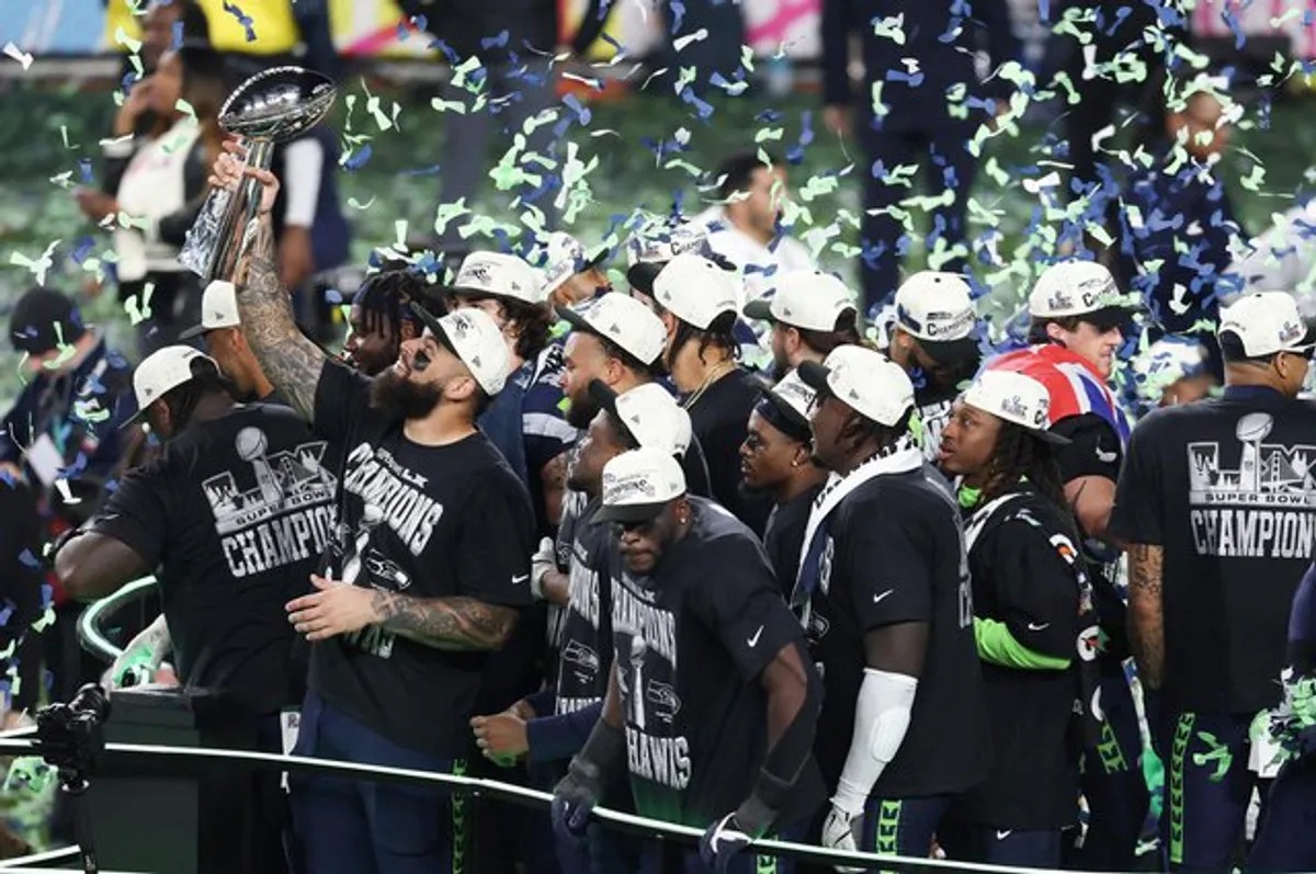 NFL: Seattle Seahawks put up for sale after Super Bowl win | ABS-CBN Sports