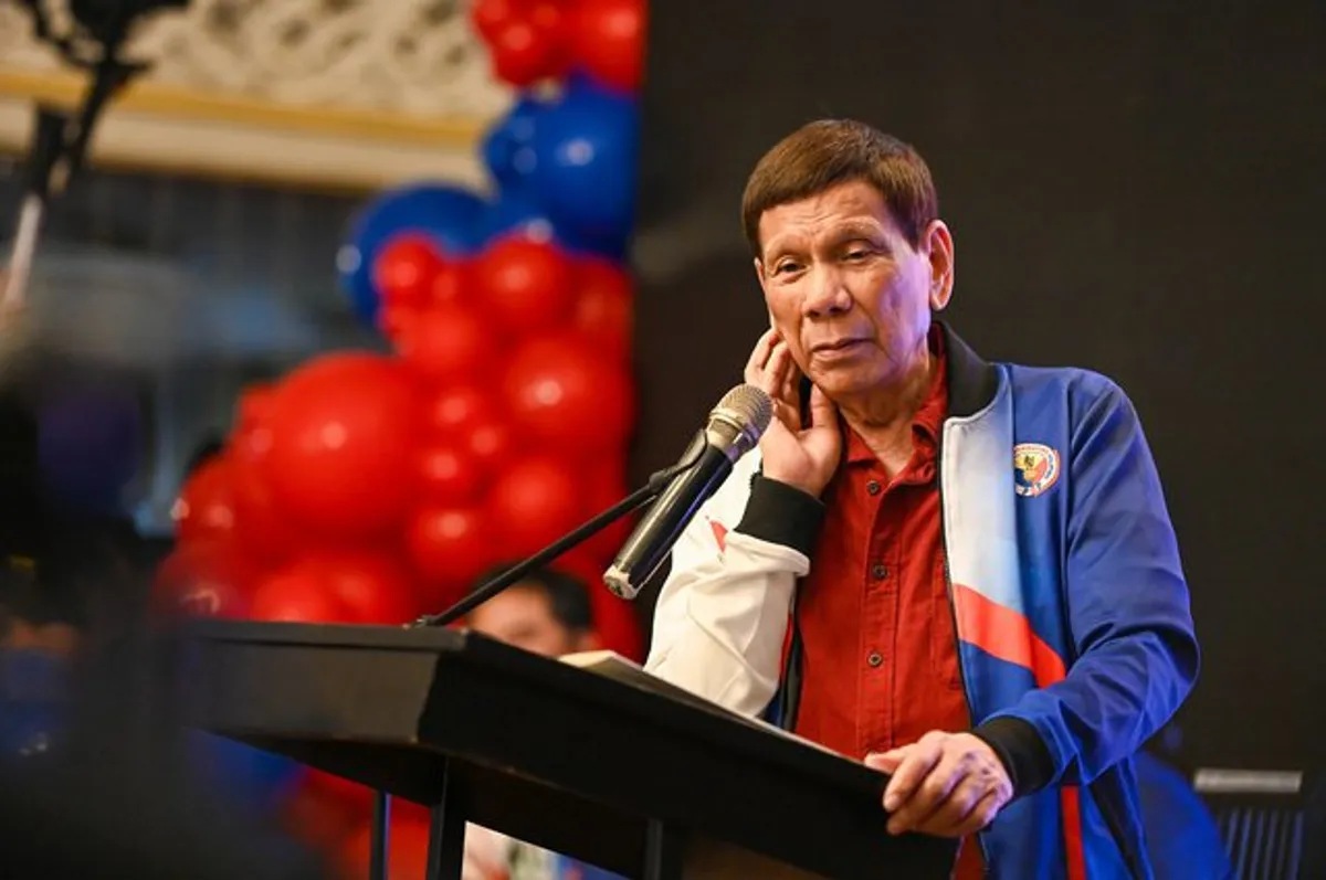 Duterte’s drug war: From the streets of Manila to the ICC confirmation ...