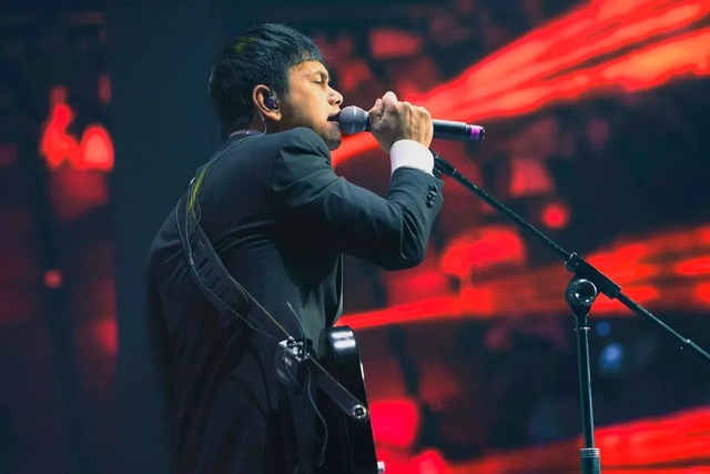 Miguel Escueta kicks off 2026 with remake of '80s song 'Bakit Ba Ganyan ...