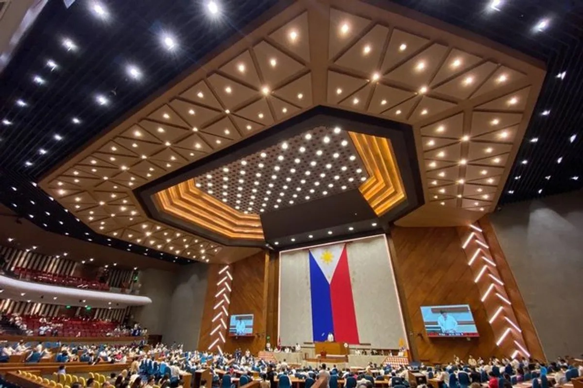 Attendees of Cebu public consultation back anti-political dynasty bill ...