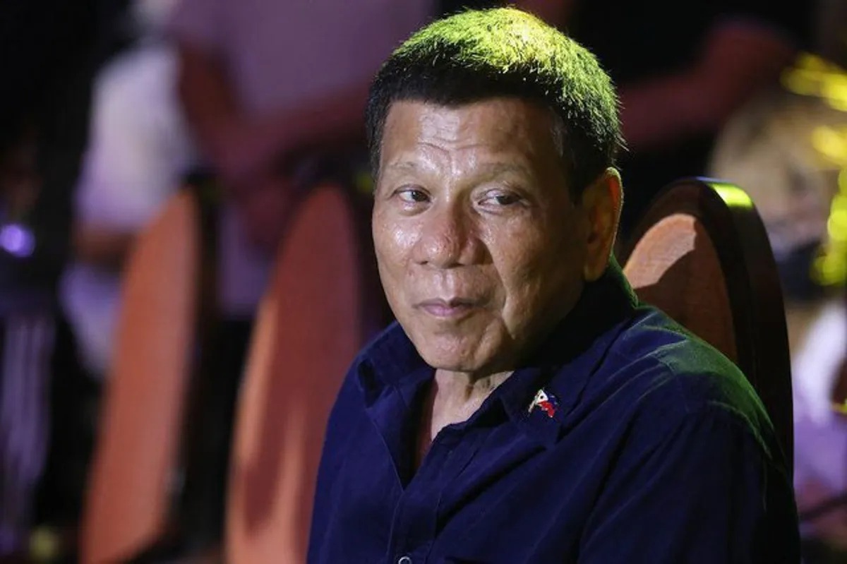Duterte defense team seeks ICC approval to add 108 items to evidence ...