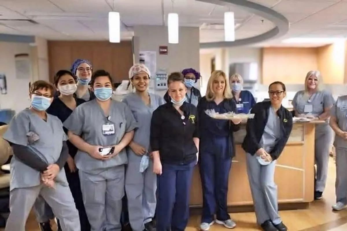 Filipino nurses in US worry over federal loan caps on advanced nursing ...