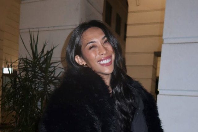 Marina Summers shares her breast augmentation journey as a trans woman ...