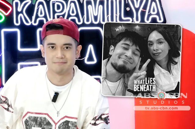 How Race Matias wants Marco’s story to end in “What Lies Beneath” | ABS ...