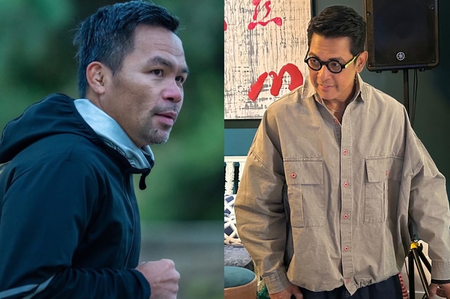Gary V wants to interview Manny Pacquiao for his podcast | ABS-CBN ...
