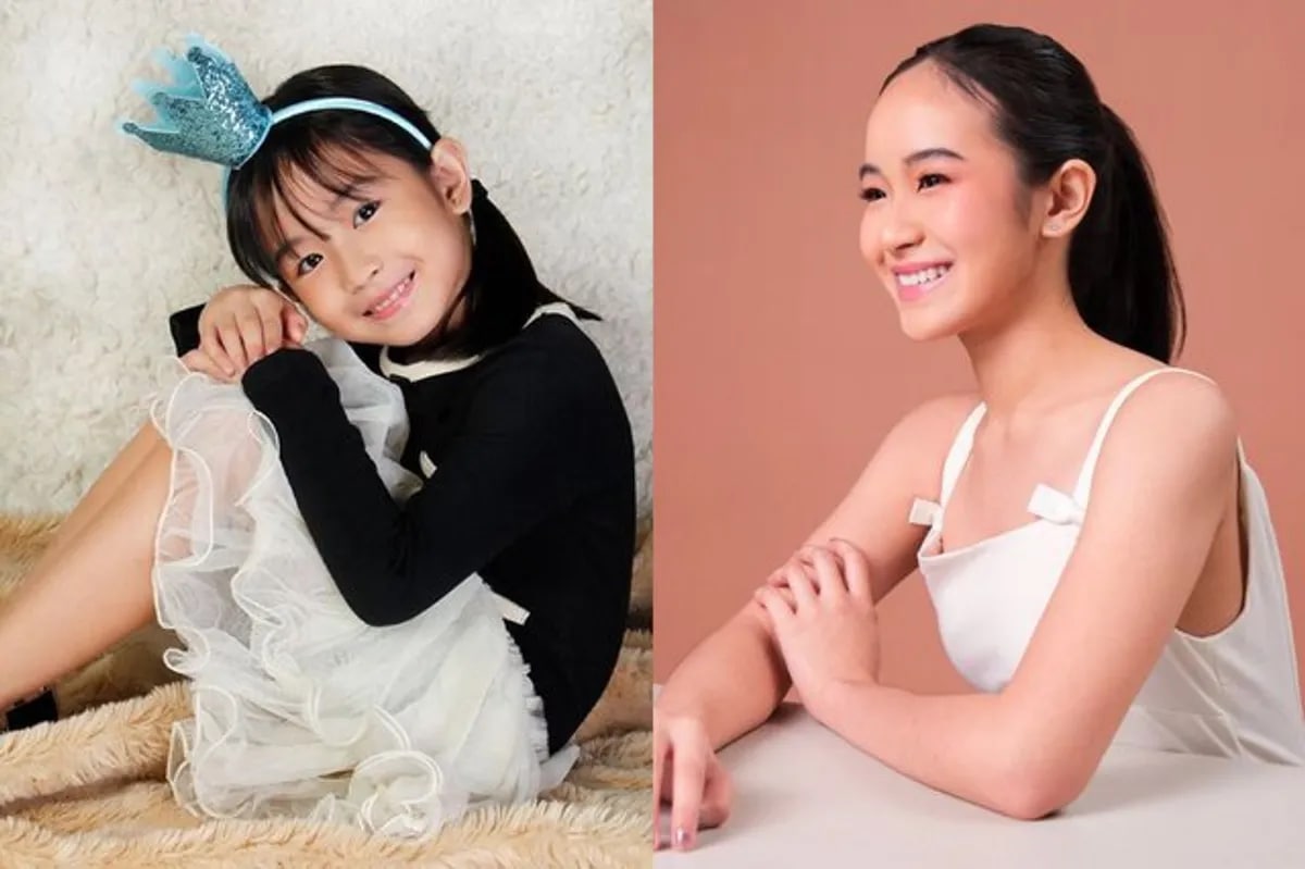 Why PBB's Caprice Cayetano is a One-of-a-Kind Beauty Darling | ABS-CBN ...