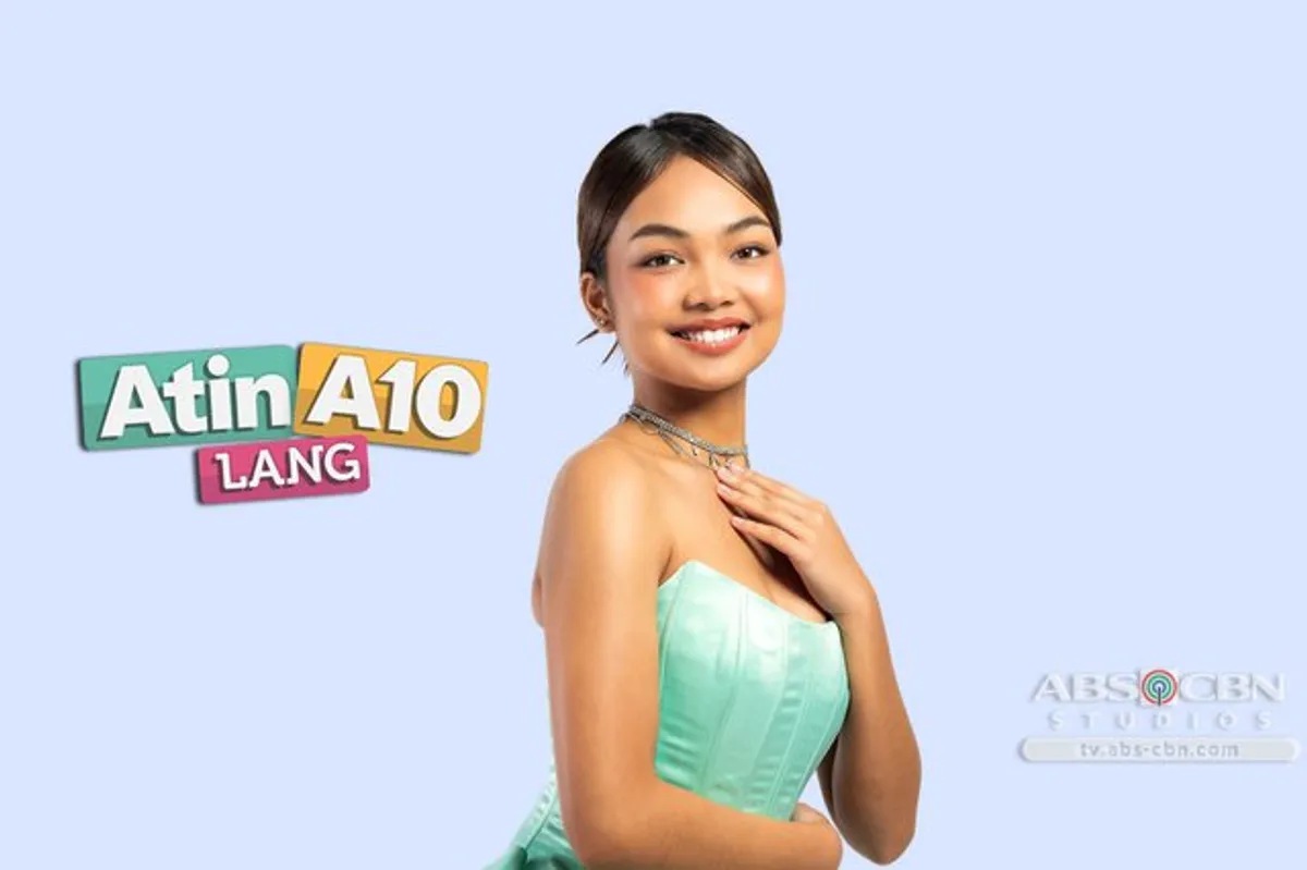 Carmelle Collado gets candid about her singing roots and quirky ...