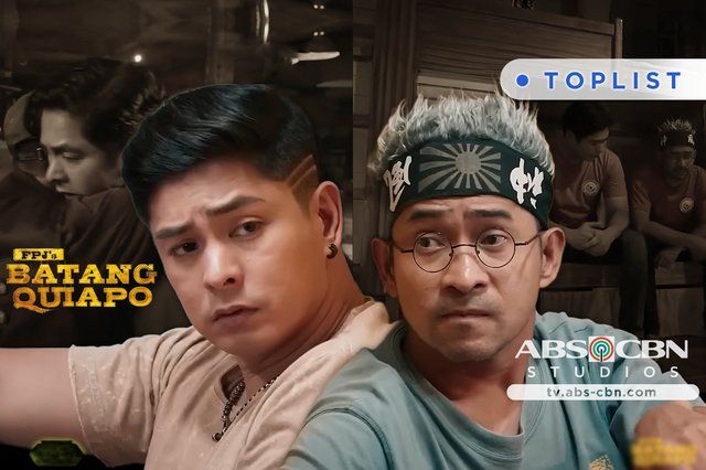 10 heartwarming moments that define Enteng and Tanggol’s friendship in ...
