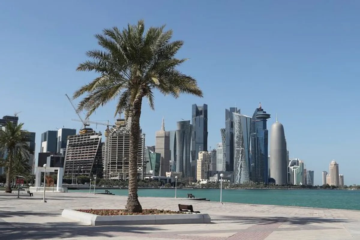 Qatar-based firm commits at least $3 billion investment in PH | ABS-CBN ...
