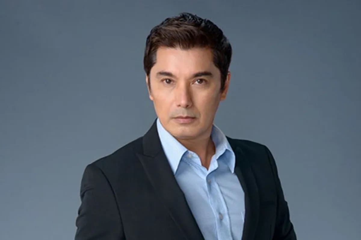 Albert Martinez opens up on 'complicated' father role in 'The Lotto ...