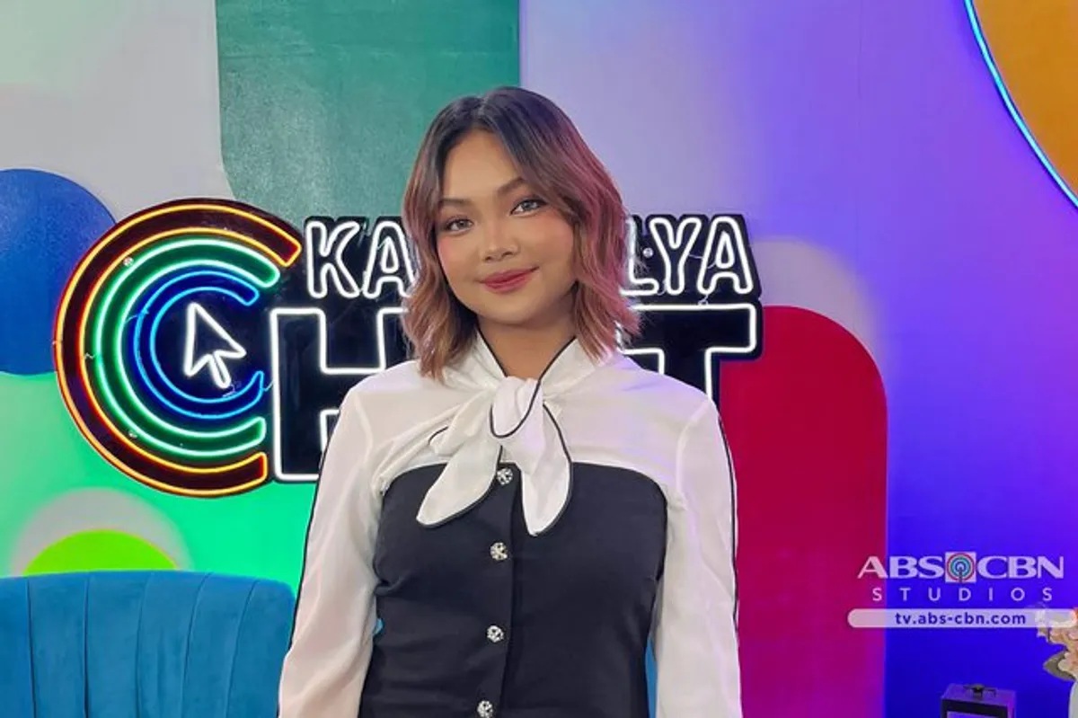 Carmelle Collado reveals Big Winner picks, dishes on her trending ...