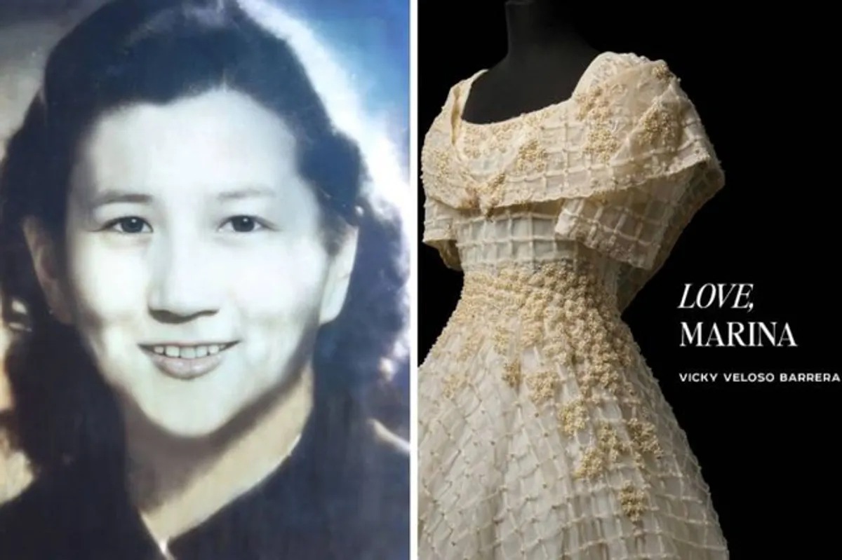 FEU to hold 'Love, Marina' book launch, fashion show | ABS-CBN Lifestyle
