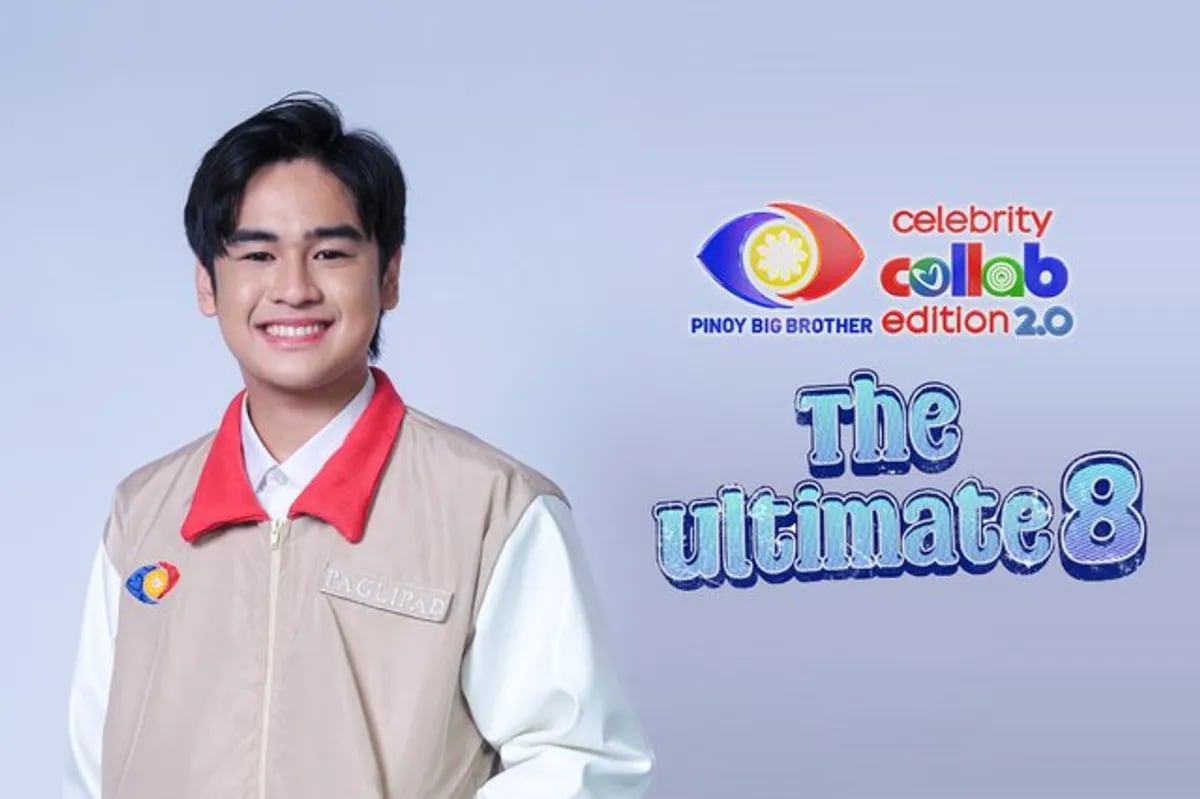 How Miguel Vergara ‘smashed’ his way to the “PBB Collab 2.0” Ultimate 8 ...