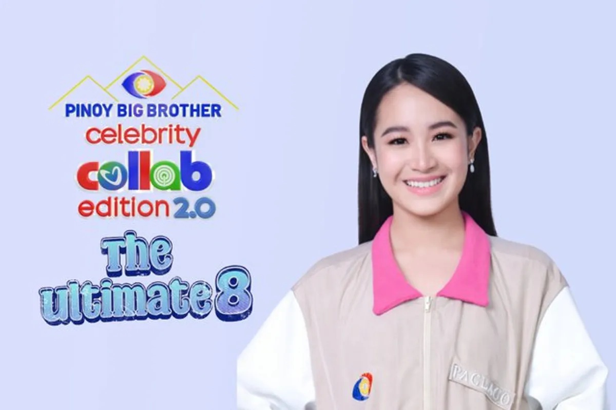 Demure yet Fiercely Determined: Caprice Cayetano’s Road to the “PBB ...