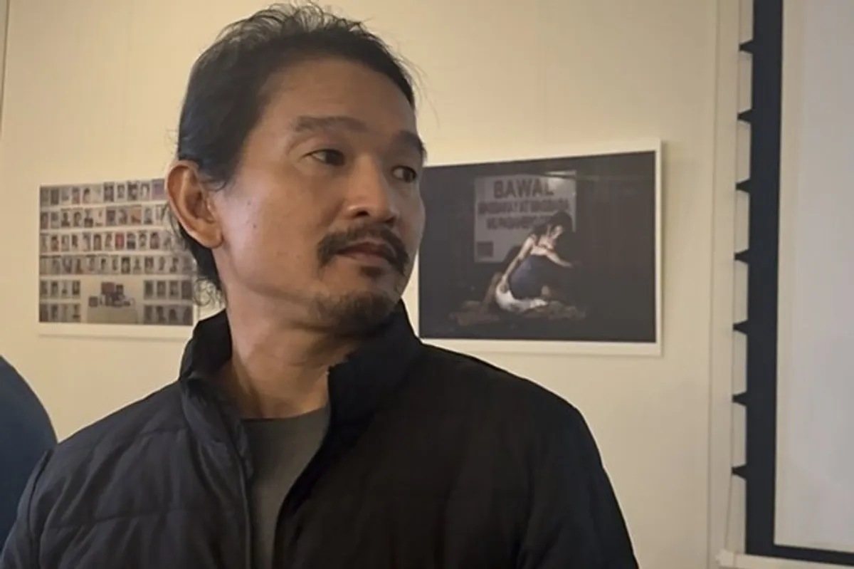 Photojournalist behind drug war ‘Pieta’ calls for accountability as ICC ...