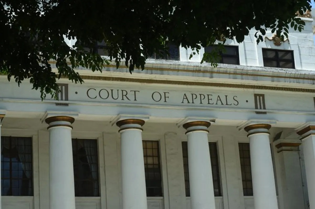 CA affirms habeas corpus petition for businessman Joseph Cue Sy | ABS ...
