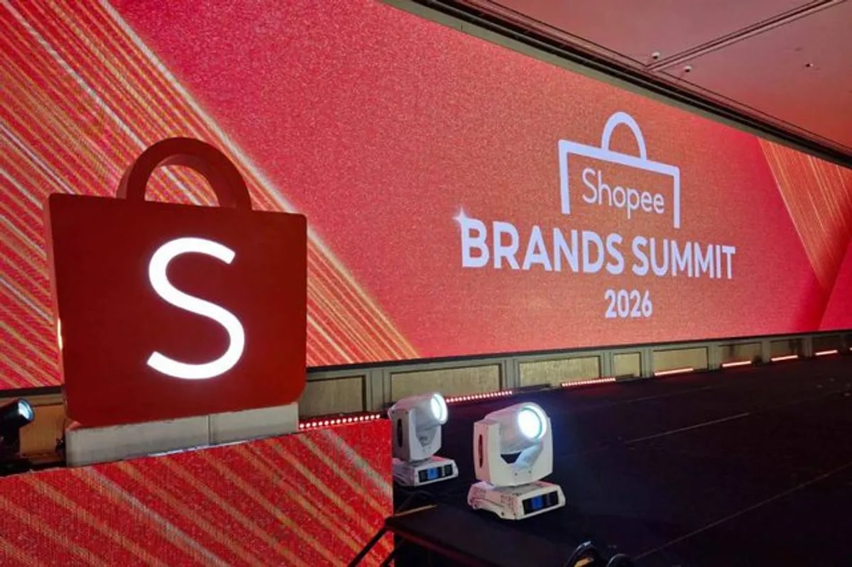 Shopee to have virtual 'fitting room', more AI features to boost sales ...
