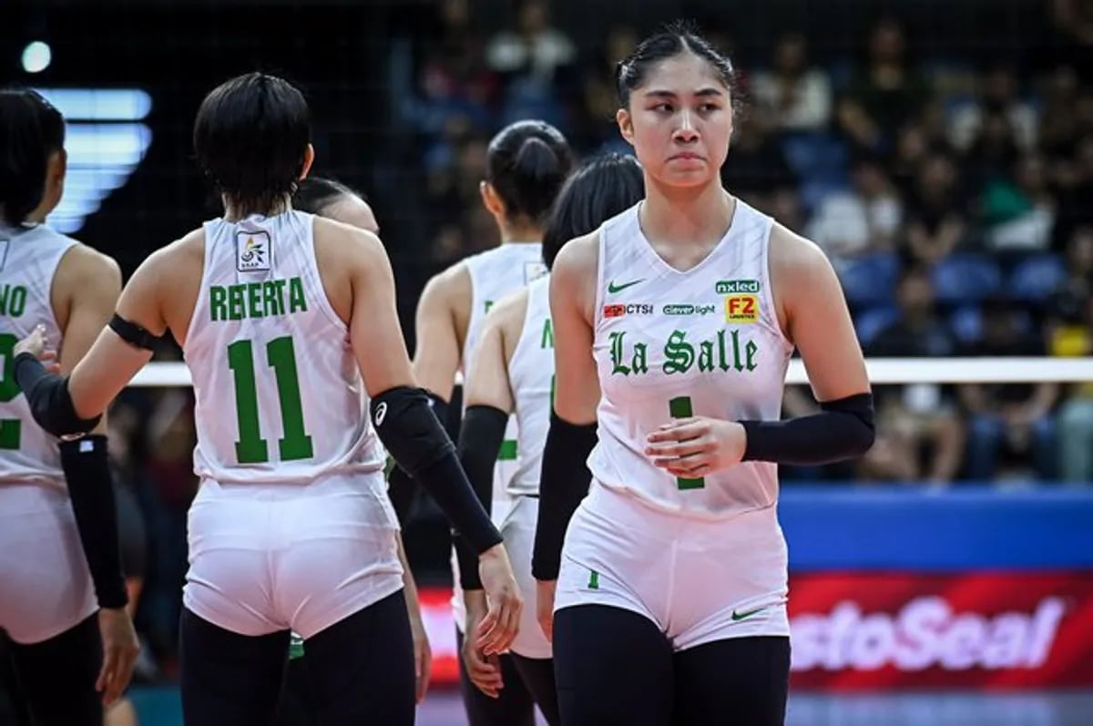 UAAP: RDJ glad to have rookies Santos, Nunag defy expectations right ...