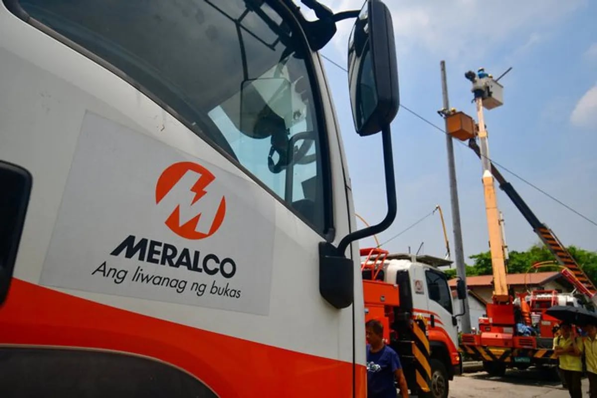 Meralco eyes power distribution beyond mega Manila | ABS-CBN News