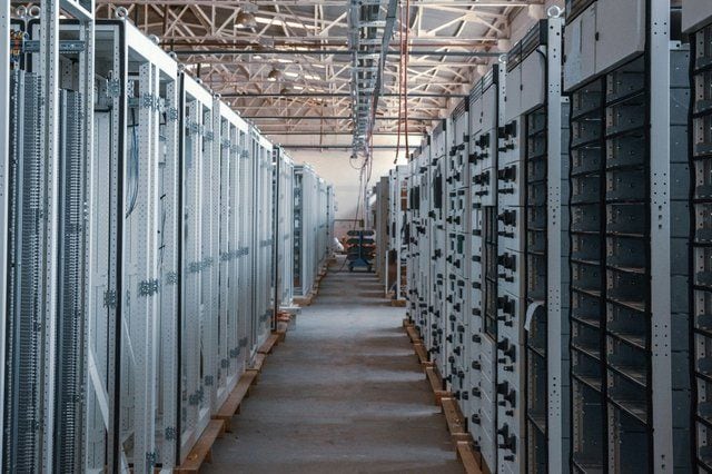 Where AI lives: Southeast Asia's data center boom | ABS-CBN News
