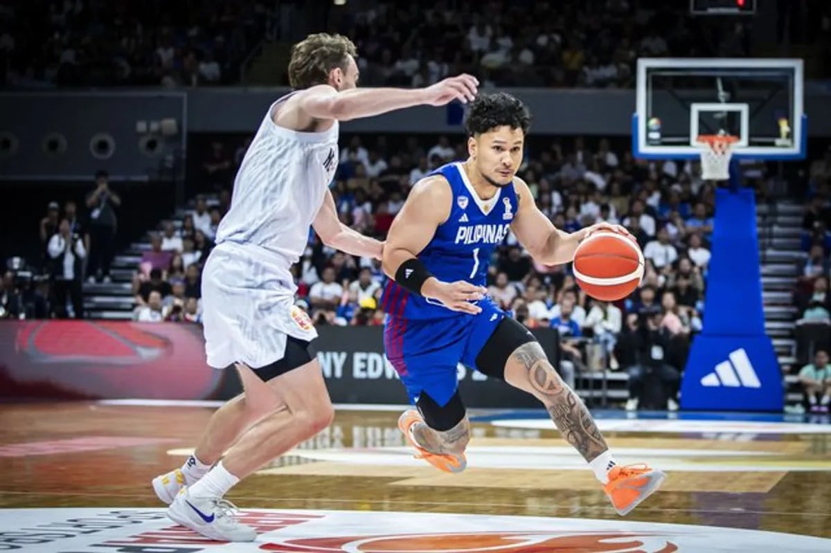 FIBA: Tim Cone believes Juan Gomez de Liaño will be a 'mainstay' for ...