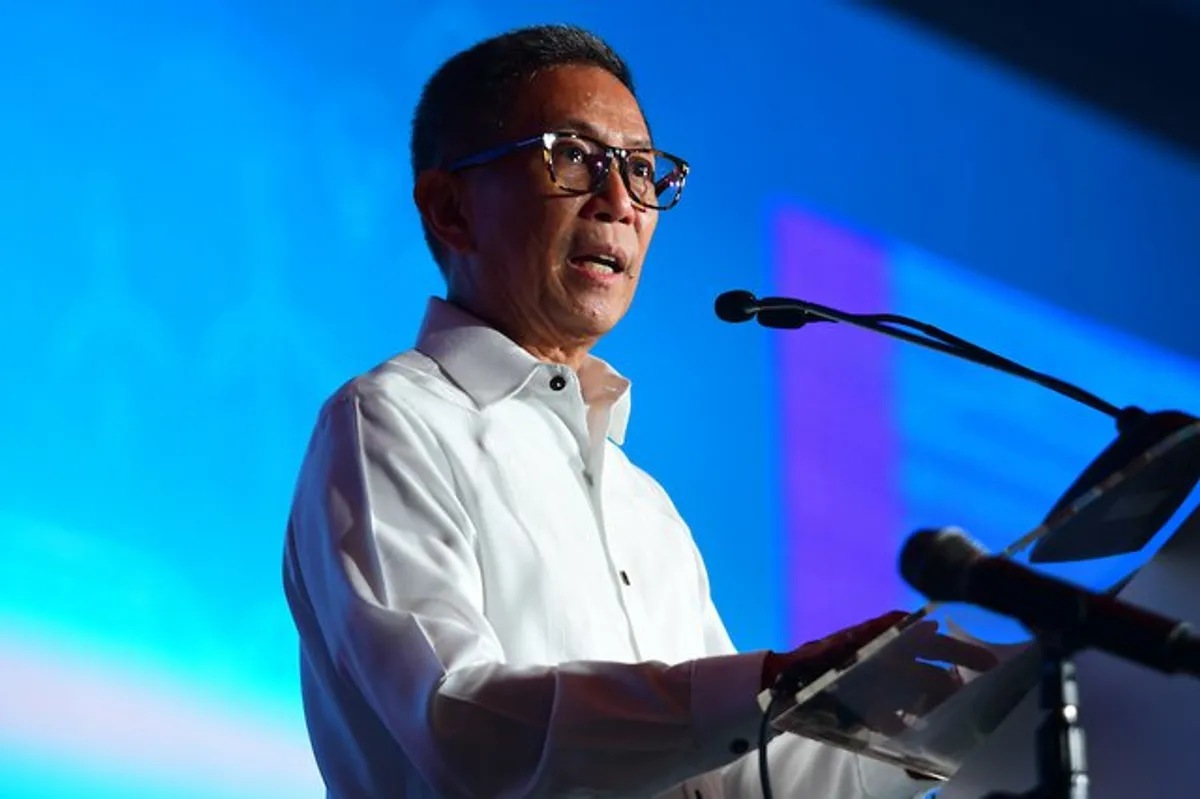 Lotilla appointed PH Ambassador to the Holy See; Usec. Cuna is new DENR ...