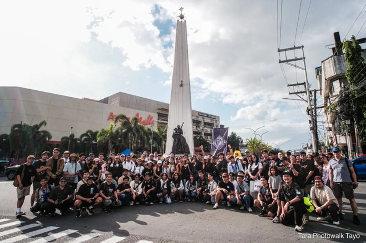 From streets to stories: How Bicol built its own creative movement ...