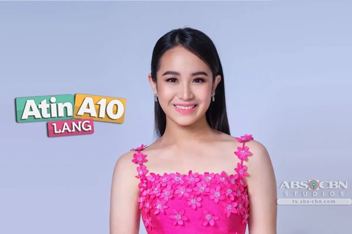 Caprice Cayetano talks childhood stardom, trusted besties, and ...
