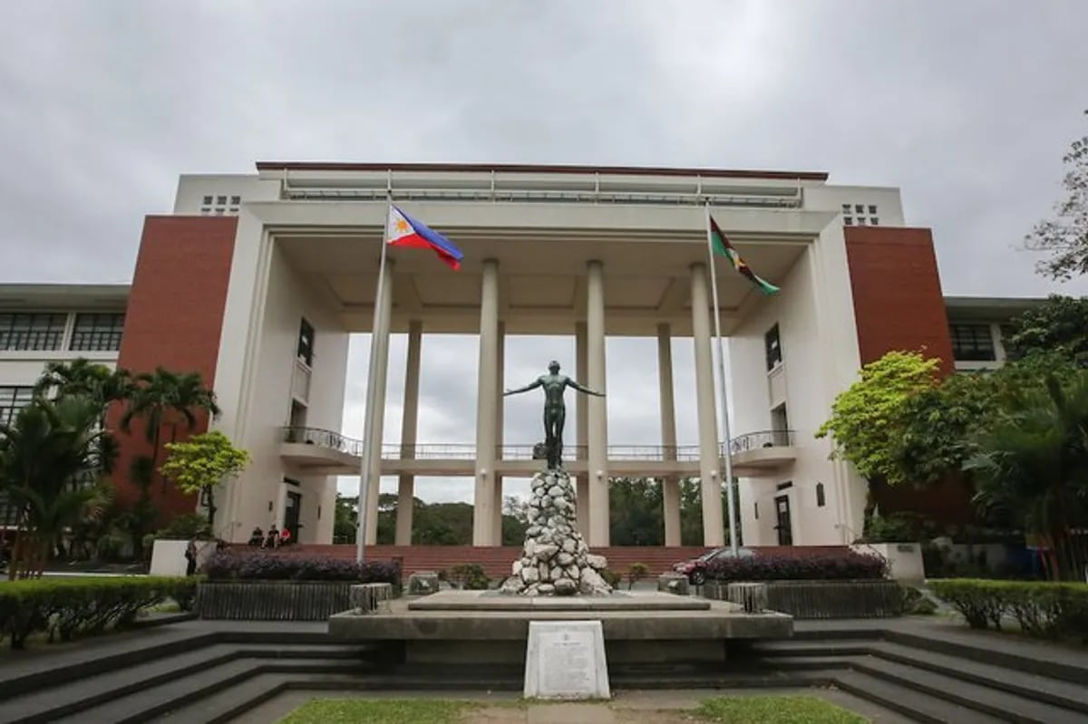 UPCAT for AY 2027-2028 set in August; applications now open | ABS-CBN News