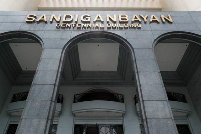 Sandiganbayan issues precautionary hold departure order vs Edvic, Eric ...
