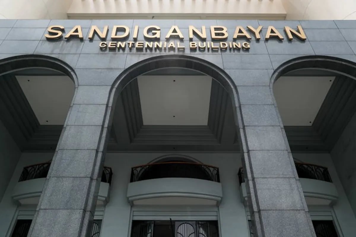 Sandiganbayan issues precautionary hold departure order vs Edvic, Eric ...