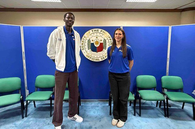 Senate Justice panel discusses naturalization bids of Gilas prospects ...