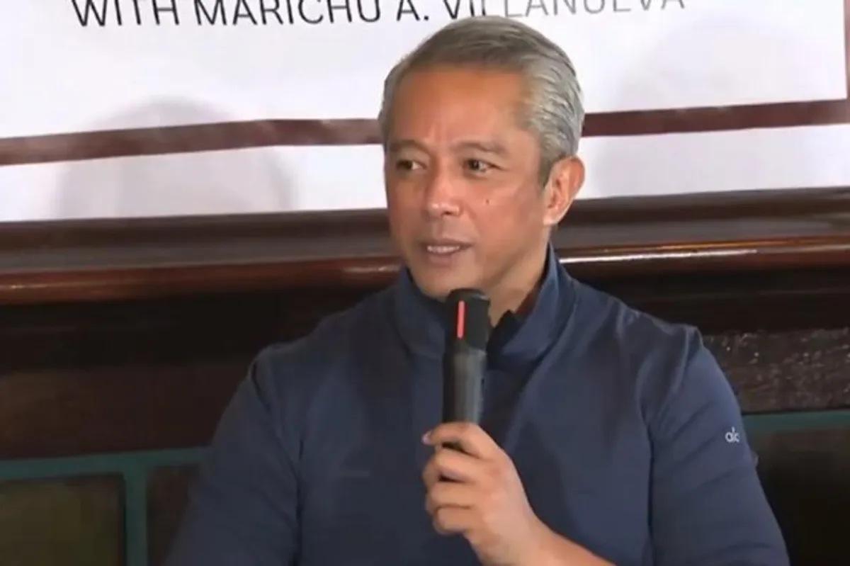 DILG chief denies beating Bulacan governor over rumored road incident ...