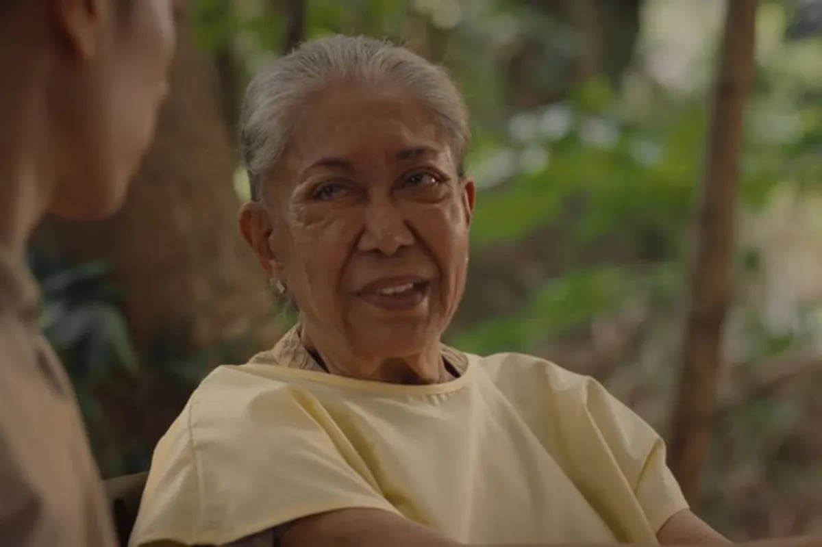 Odette Khan awake, improving, says 'Bar Boys' director Kip Oebanda ...