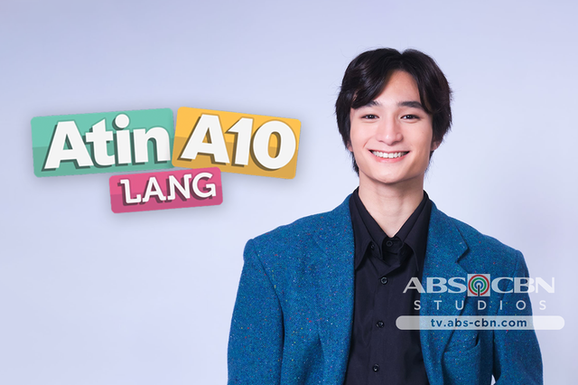 Top achiever, devoted son, and more: Fun facts about Joaquin Arce | ABS ...