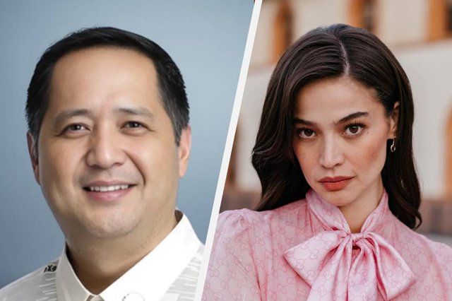 Bong Suntay on Anne Curtis remarks: 'I deserve the backlash' | ABS-CBN News