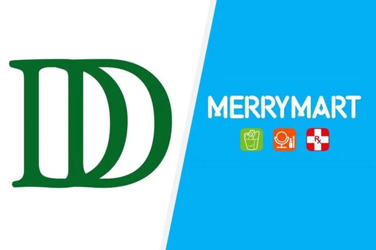 Competition Commission clears Double Dragon's purchase of Merry Mart ...
