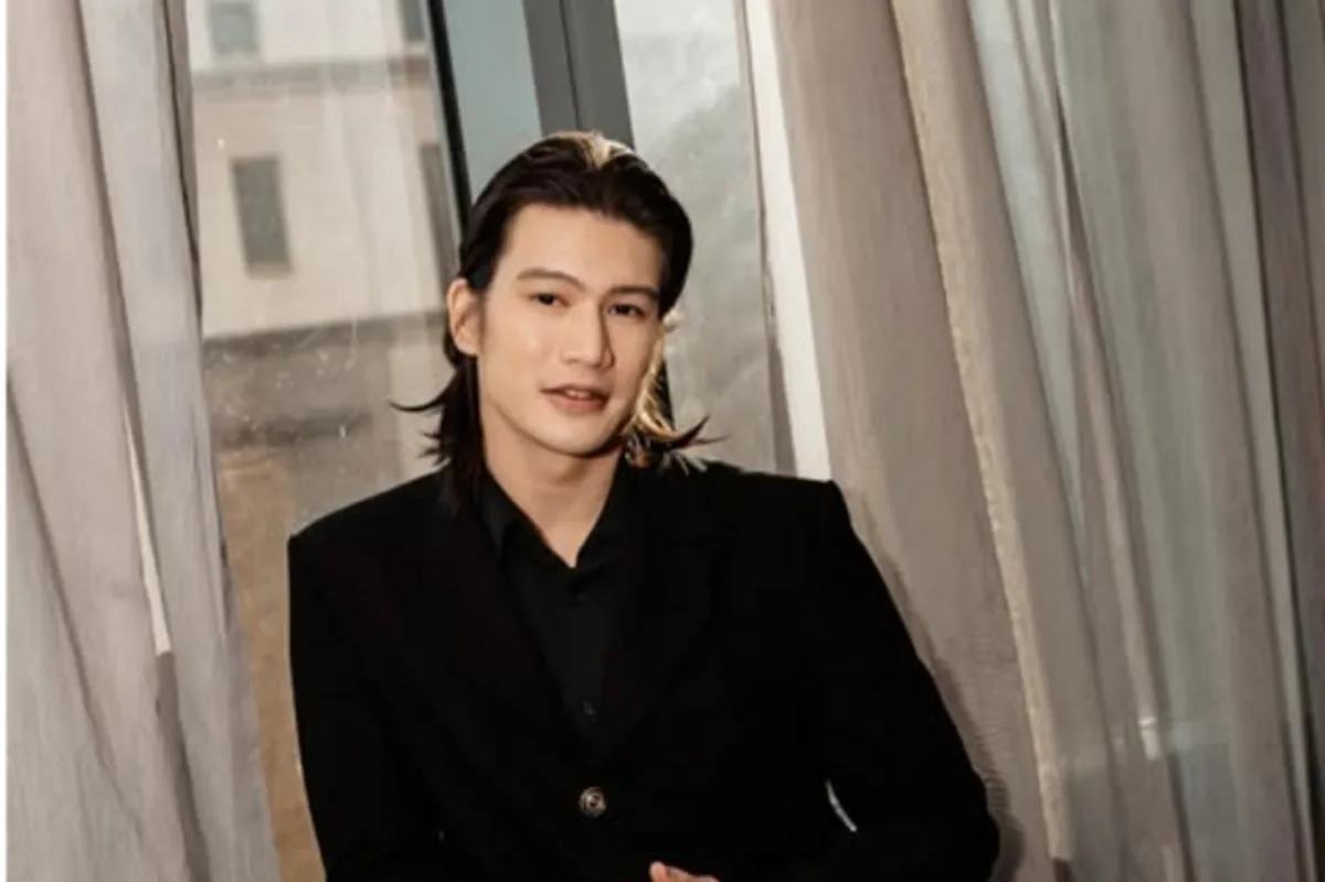 Gil Cuerva speaks out on viral intimate video, says it is a violation ...