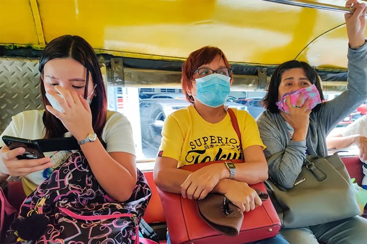 ALAMIN: Ano ang bronchitis? | ABS-CBN News