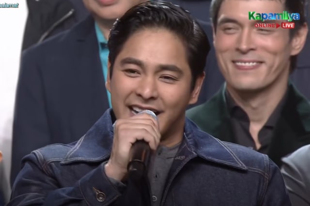 Coco Martin thanks 'Batang Quiapo' cast, staff as finale nears | ABS ...