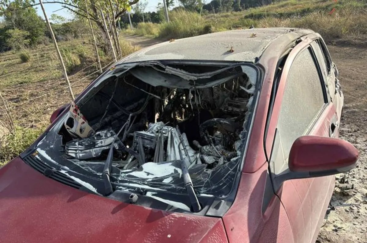 Dahil sa pera? Dalawang bangkay na may tama ng bala, natagpuan sa ...