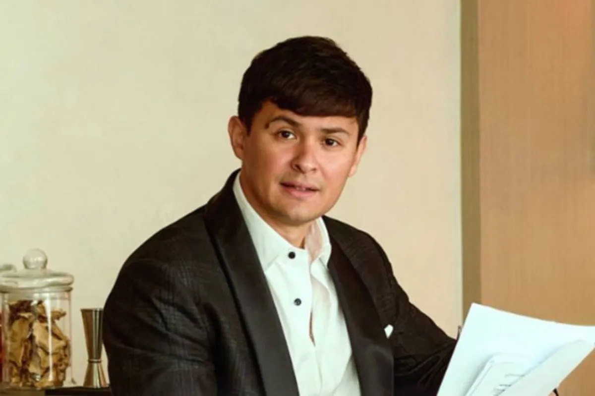 Matteo Guidicelli returns to the Harvard Business School: ‘Learning ...