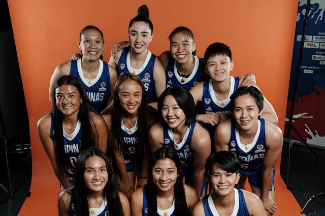 FIBA: Final 12 announced as France-bound Gilas Women gear up for World ...