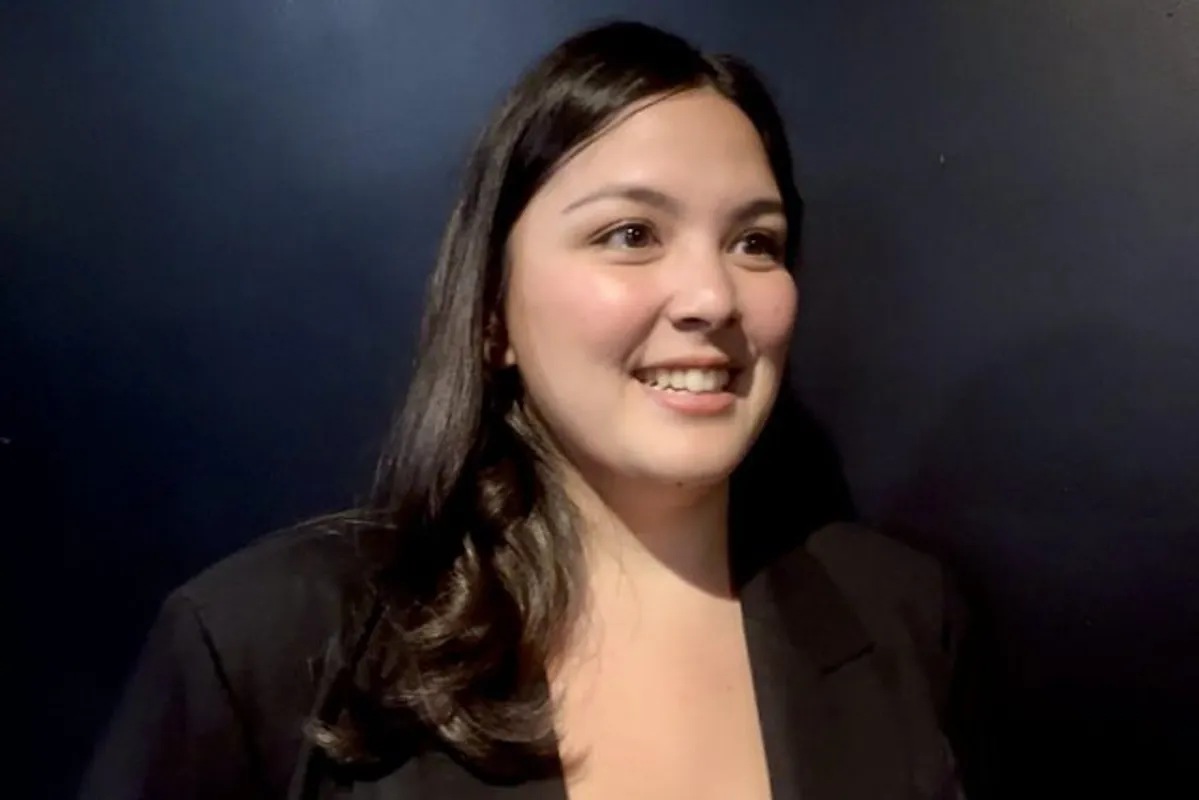 Ria Atayde not returning to acting anytime soon to embrace 'most ...